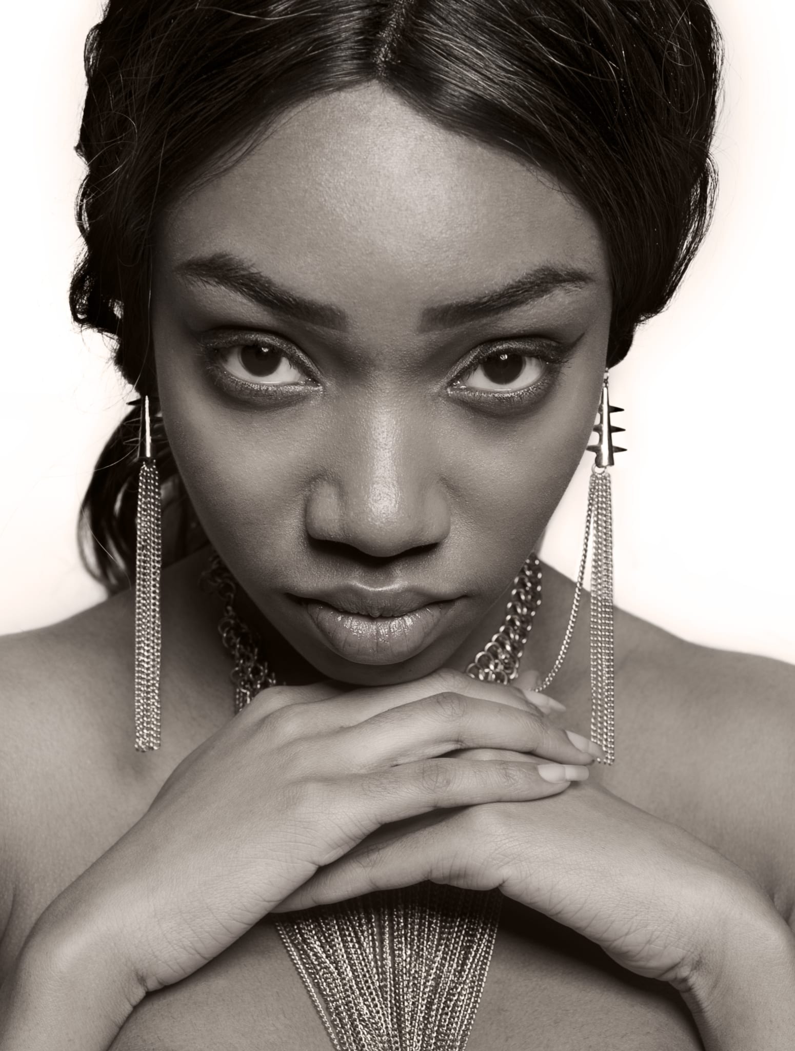 Simple Portraits | DAKapture